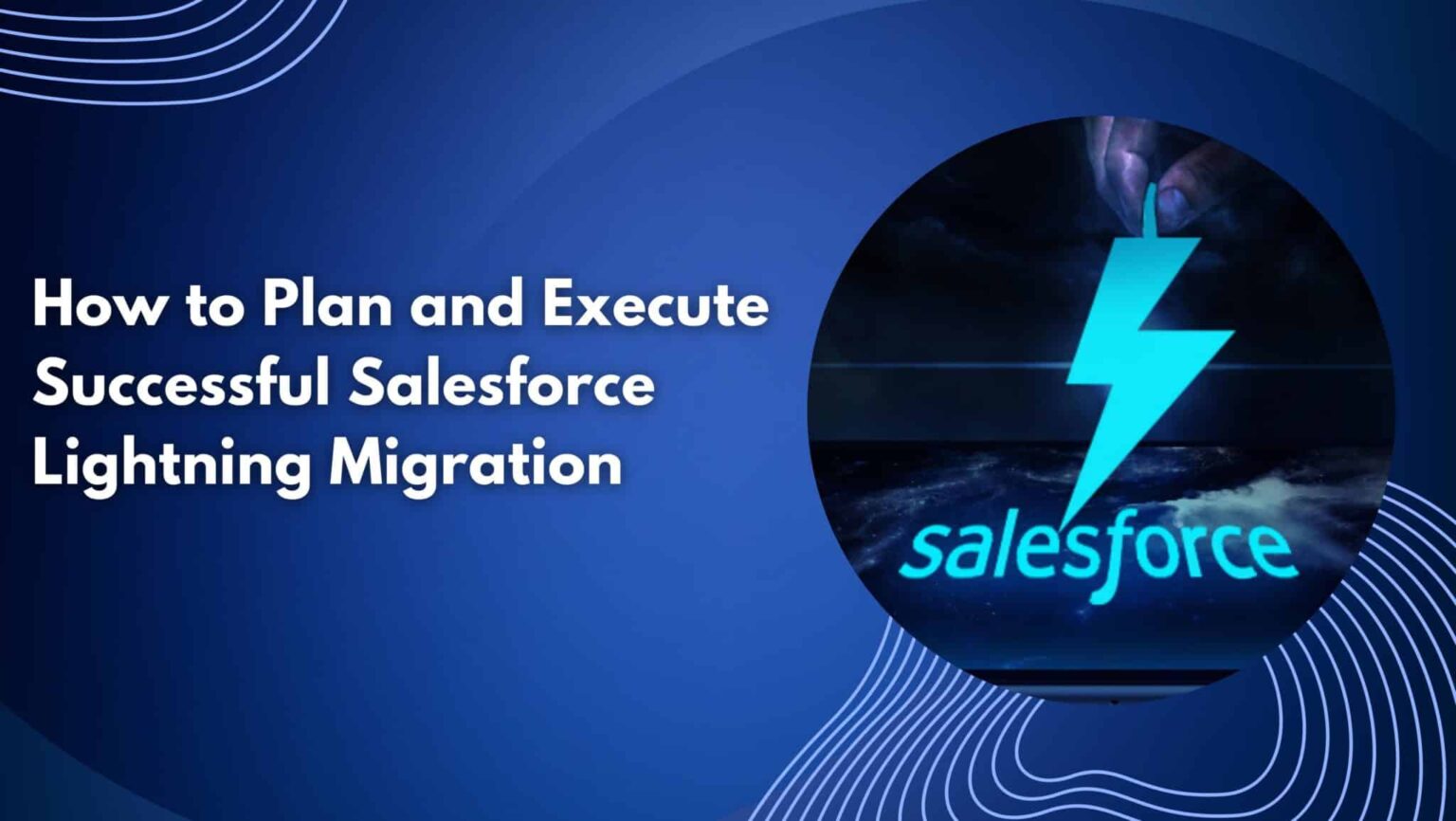 The Transition From Salesforce Classic To Lightning Advantages And