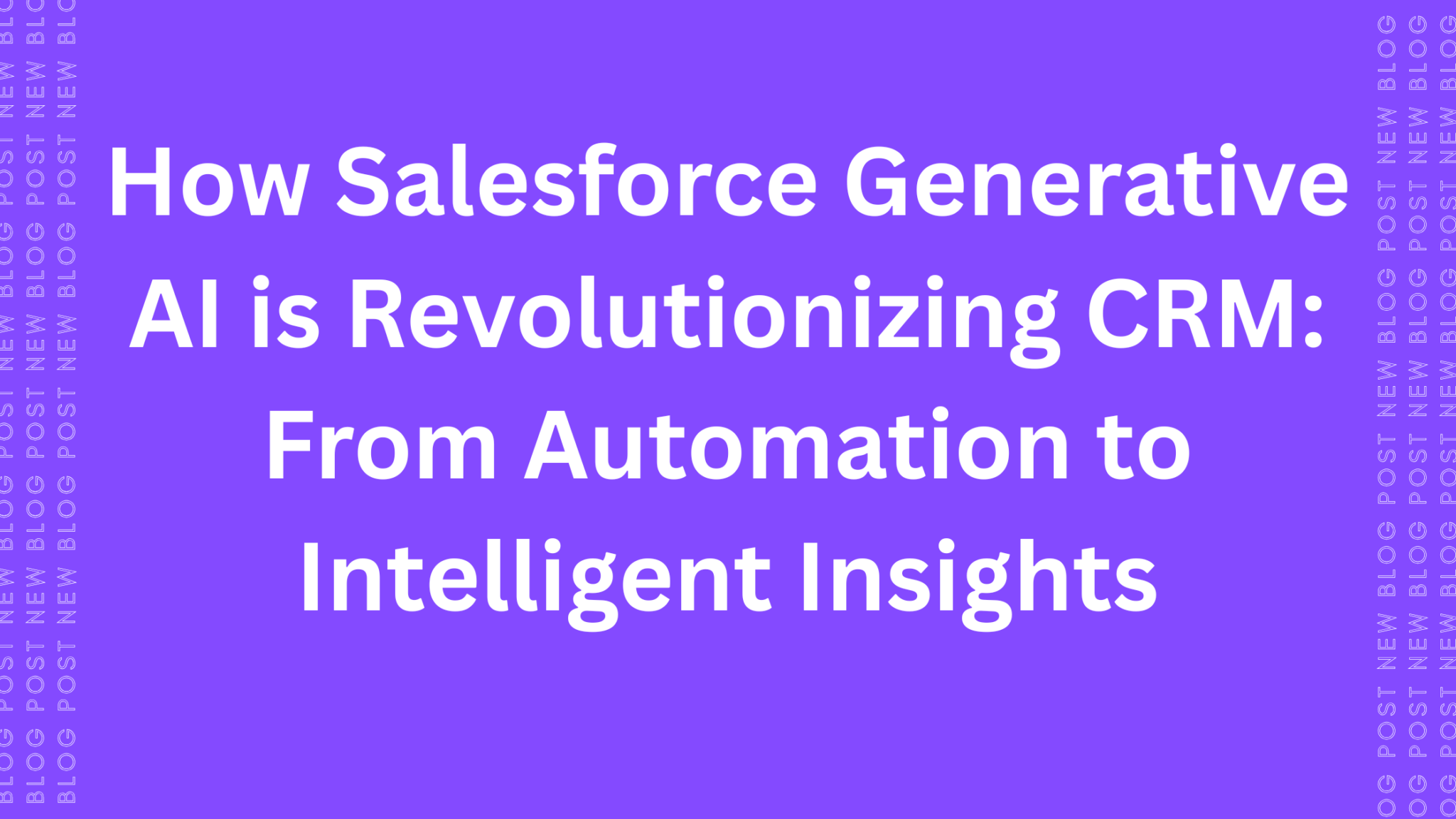 Top 10 New Salesforce Features in 2025 Release That You Shouldn't Miss